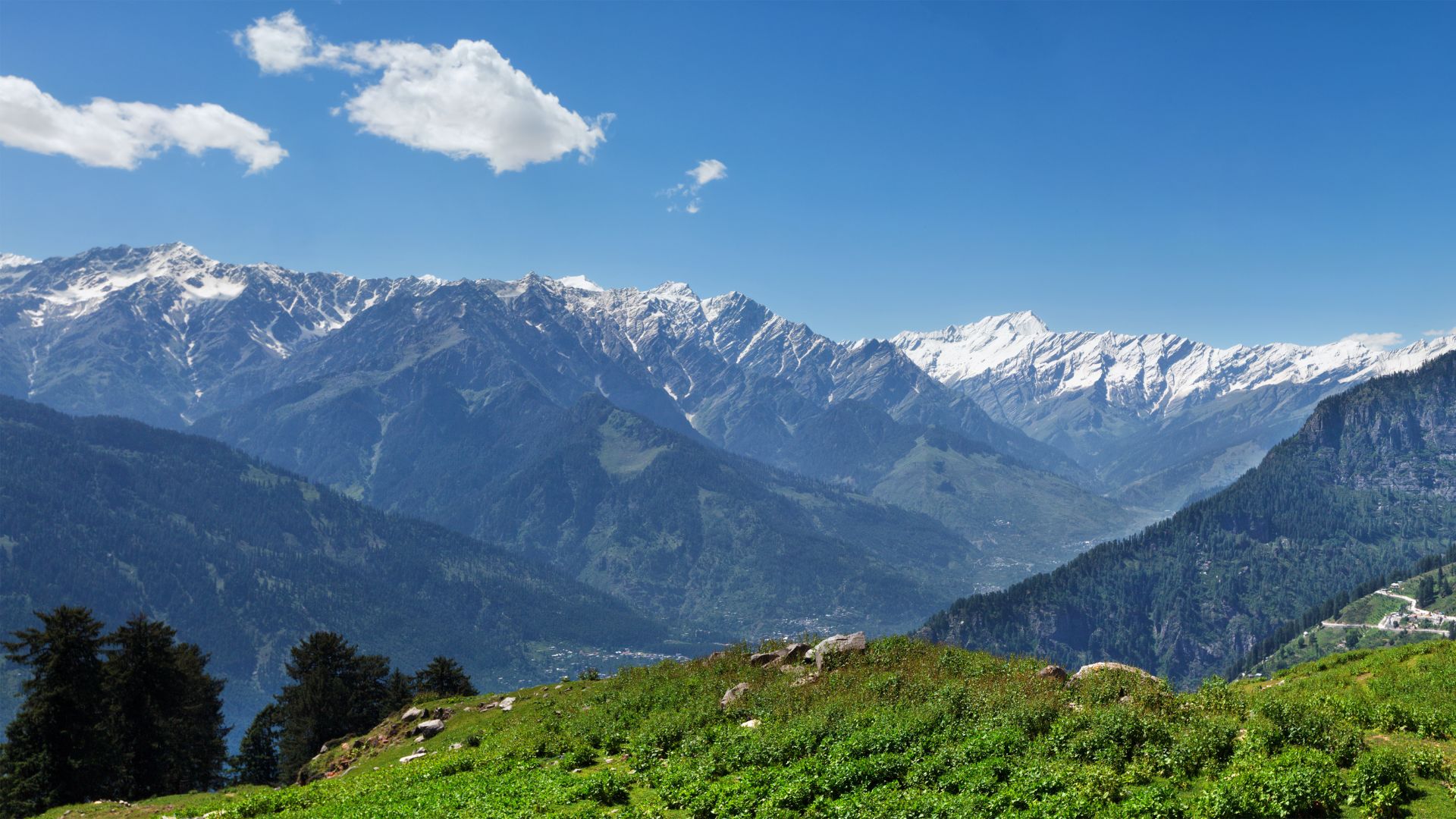 Kasol Tour With Manali 8500 Per Person